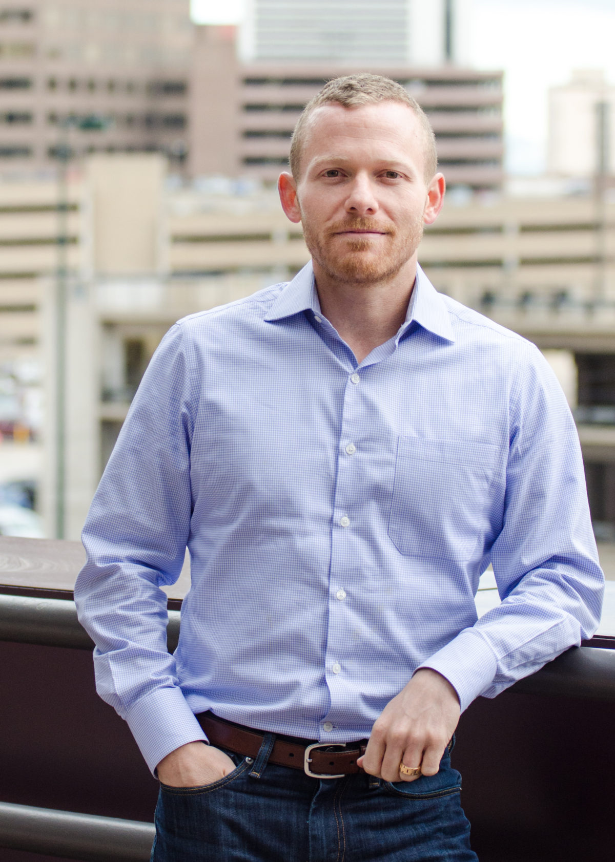 Ravin – Harvest Strategy Group, Inc.