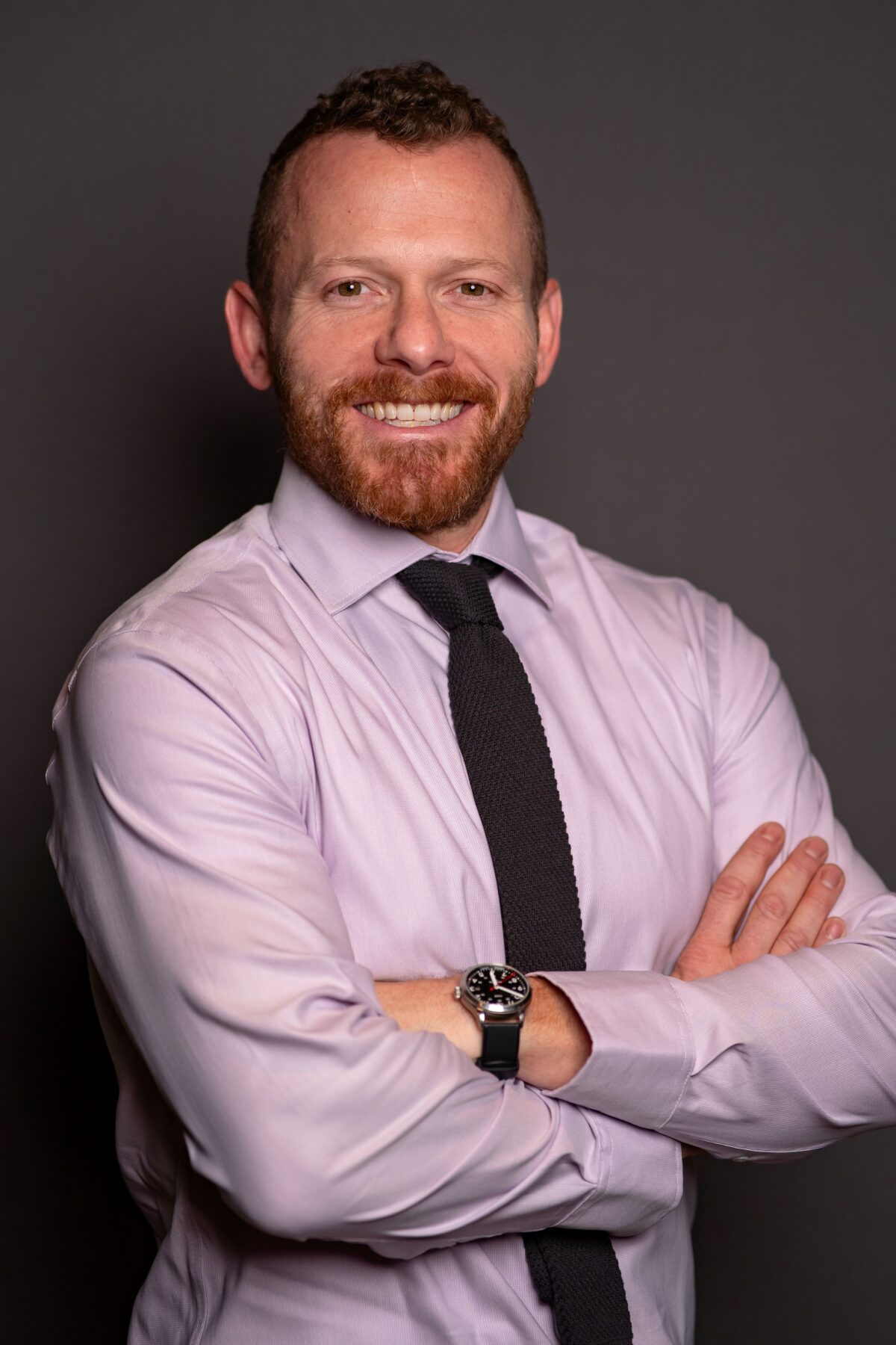 Meet Our Leadership Team – Harvest Strategy Group, Inc.