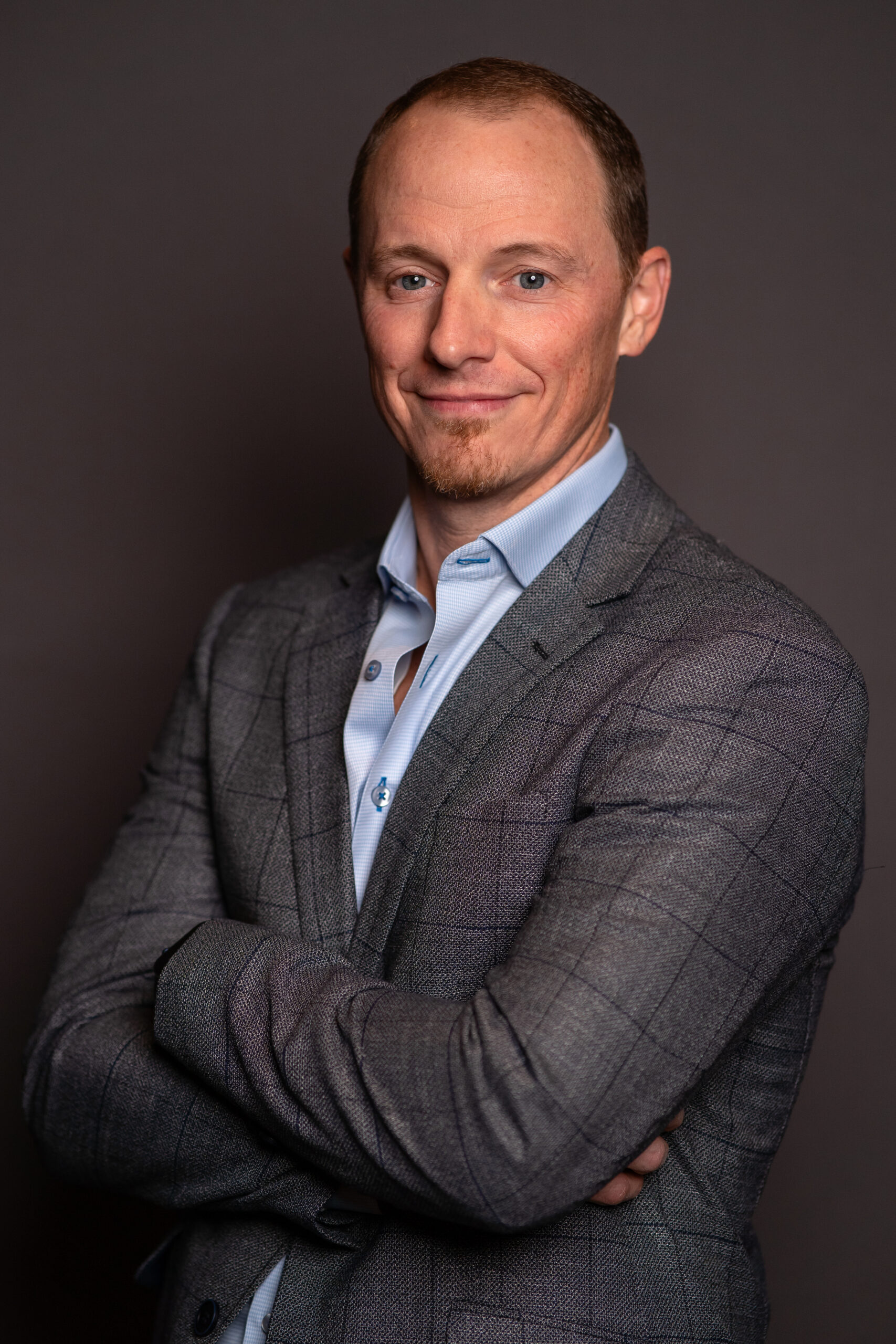 Meet Our Leadership Team – Harvest Strategy Group, Inc.